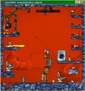 Fish Fillets | Visiongame