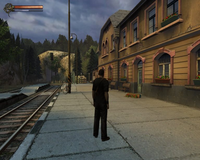 Shade: Hněv andělů | Visiongame