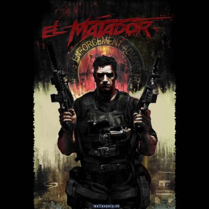 El Matador | Visiongame