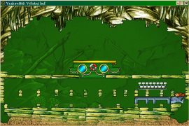 Fish Fillets | Visiongame