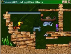 Fish Fillets | Visiongame