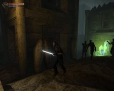 Shade: Hněv andělů | Visiongame