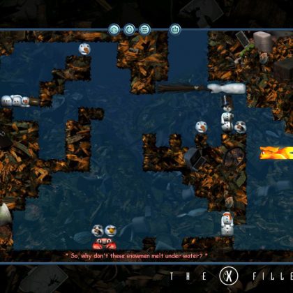 FISH FILLETS 2 – Preview Visiongame Visiongame