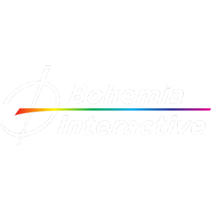 Bohemia Interactive Studio | Visiongame