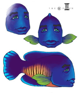 Fish Fillets 2 | Visiongame