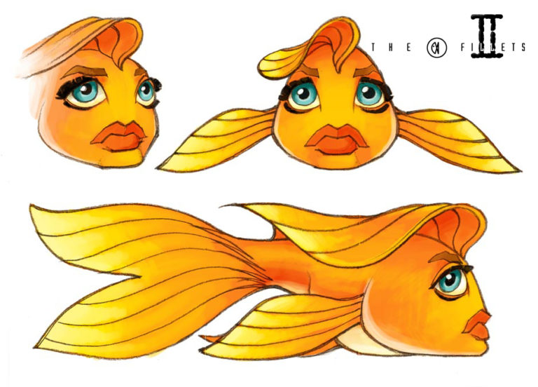 Fish Fillets 2 | Visiongame