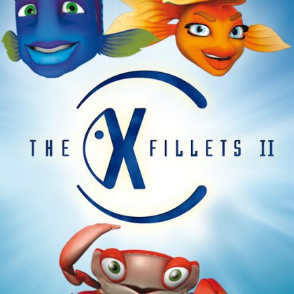 Fish Fillets 2 | Visiongame