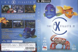 Fish Fillets 2 | Visiongame