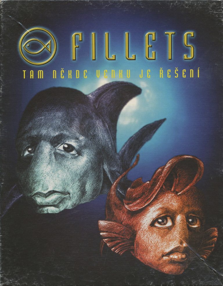 Fish Fillets | Visiongame