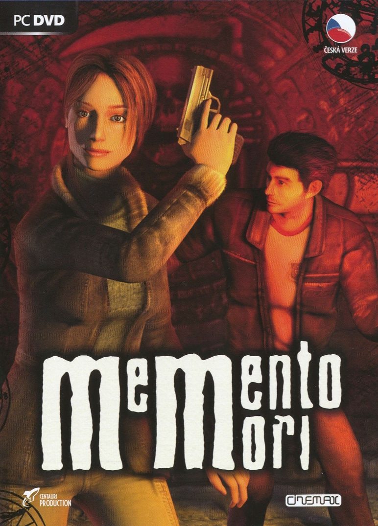 Memento Mori Visiongame Hra Visiongame