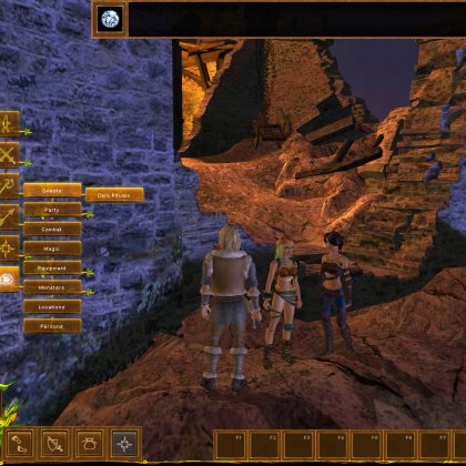 VISION – Jak vypadá a jak se hraje Visiongame Visiongame