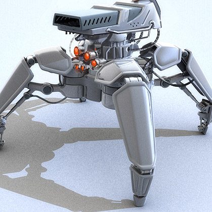 Alpha Prime – Recenze | Visiongame