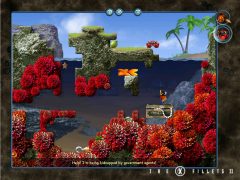 Fish Fillets 2 | Visiongame