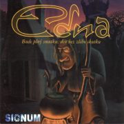 Edna | Visiongame