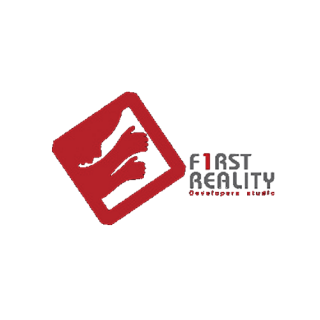 First Reality Developer Studio | Visiongame