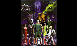Gooka | Visiongame