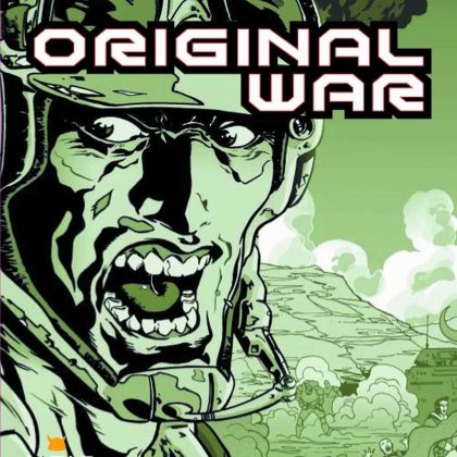 Original War | Visiongame