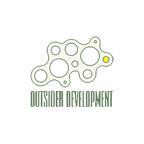Outsider Development | Visiongame