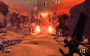 Painkiller: Overdose | Visiongame