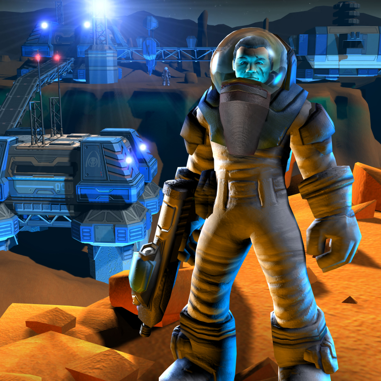 ALTAR Games | Visiongame