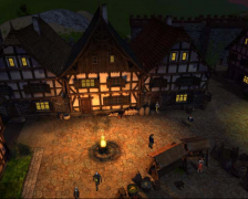 Vision Visiongame Hra Visiongame