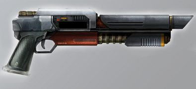 Alpha Prime | Visiongame