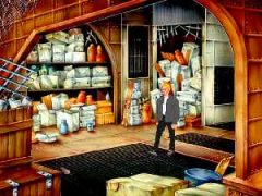 DreamLand: Final Solution | Visiongame