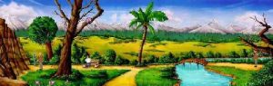 DreamLand: Final Solution | Visiongame