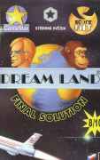 DreamLand: Final Solution | Visiongame