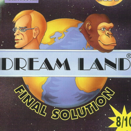 DreamLand: Final Solution | Visiongame