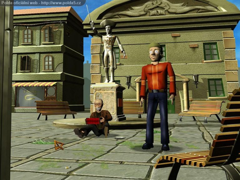 Zima Software Visiongame Studio Visiongame