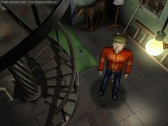 Polda 4 | Visiongame