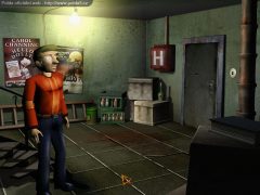 Polda 4 | Visiongame