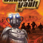 Shadow Vault | Visiongame