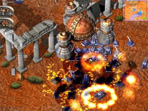 State of war | Visiongame