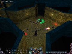 Mutant | Visiongame