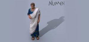 Numen: Contest of Heroes | Visiongame