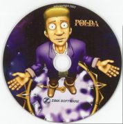 Polda 4 | Visiongame