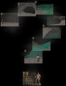 Bloodless | Visiongame