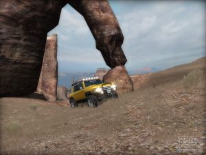 MotorM4X: Offroad Extreme | Visiongame