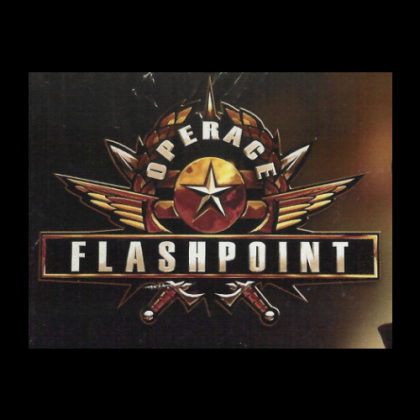 Operation Flashpoint: Resistance | Visiongame