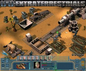 UFO: Extraterrestrials | Visiongame