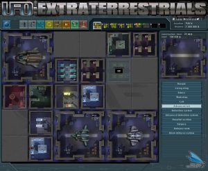 UFO: Extraterrestrials | Visiongame