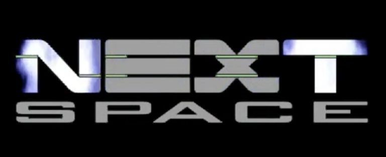 Next Space | Visiongame
