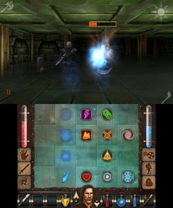 The Keep | Visiongame