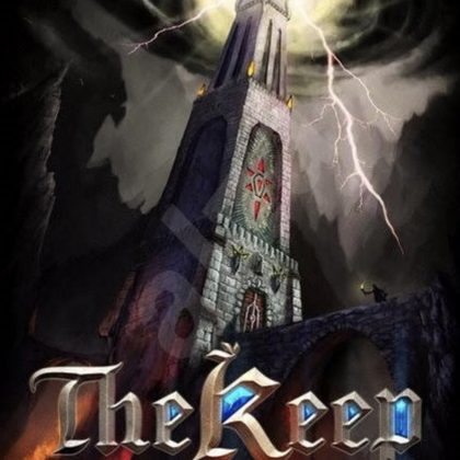 The Keep | Visiongame