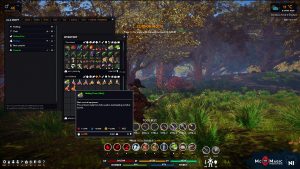 Novus Inceptio | Visiongame