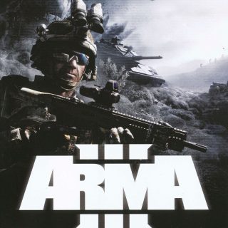 ArmA III | Visiongame