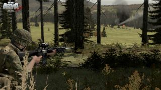 ArmA II | Visiongame