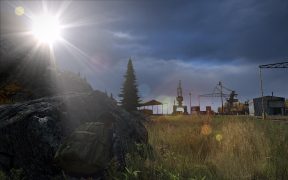 DayZ | Visiongame